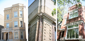 Brick Flat