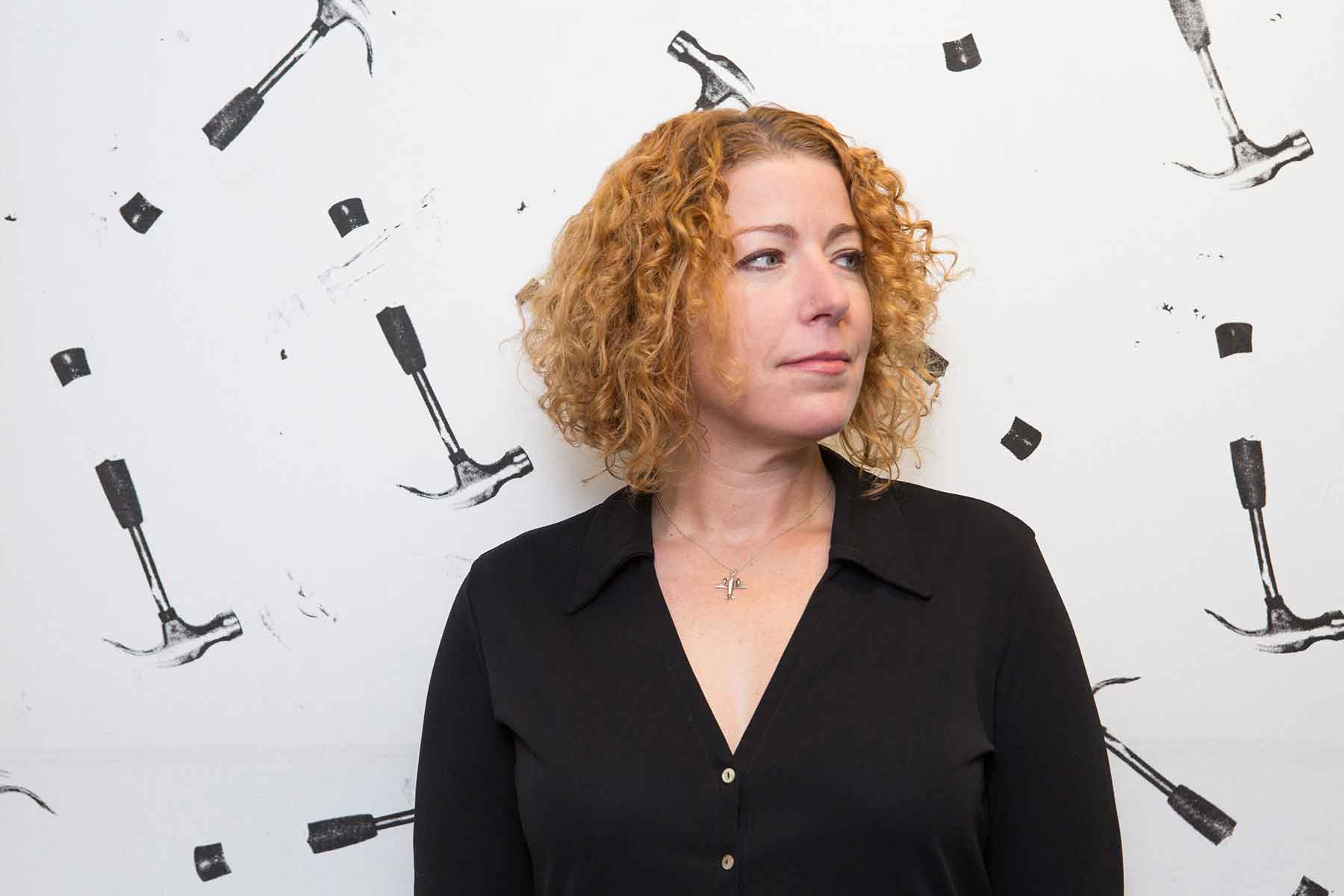 Carrie Weston